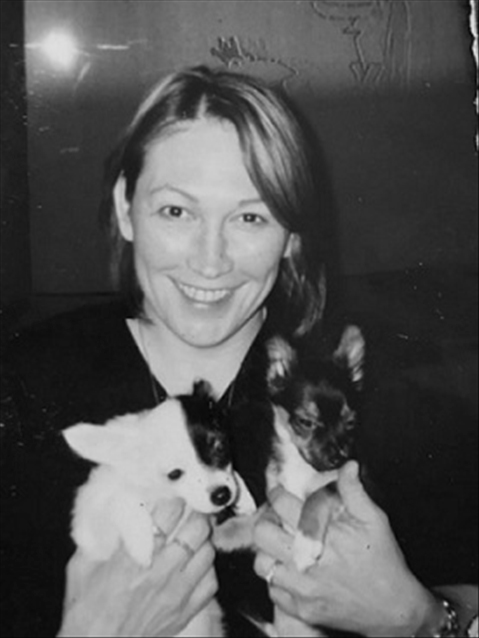 Crystal Ault | News, Sports, Jobs - The Herald Star